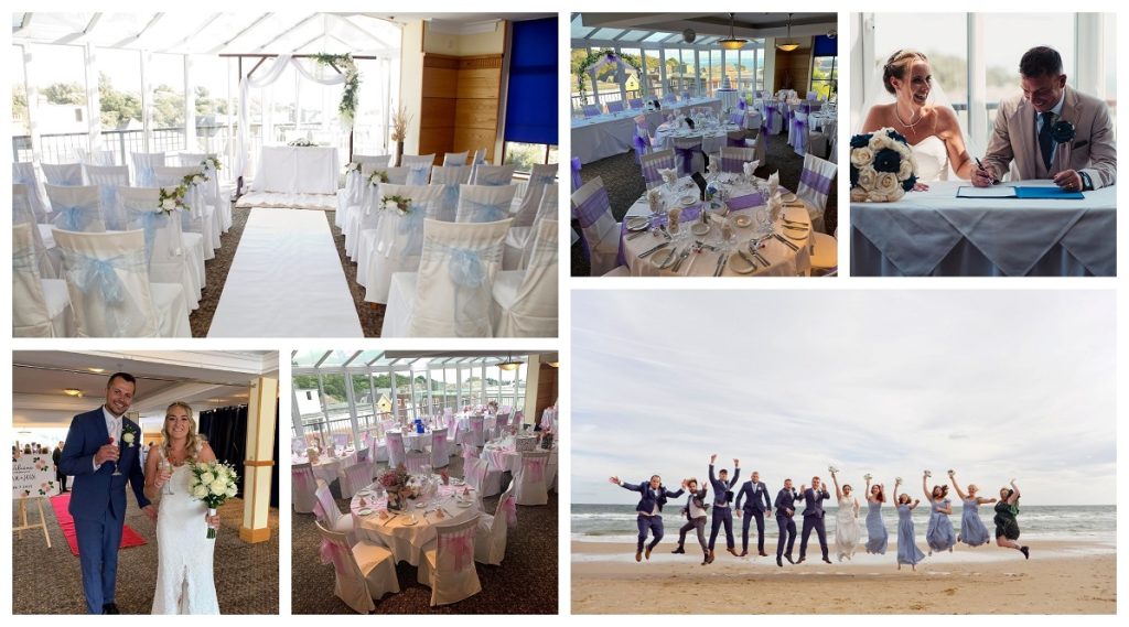 Recently Engaged? | Riviera Hotel Bournemouth
